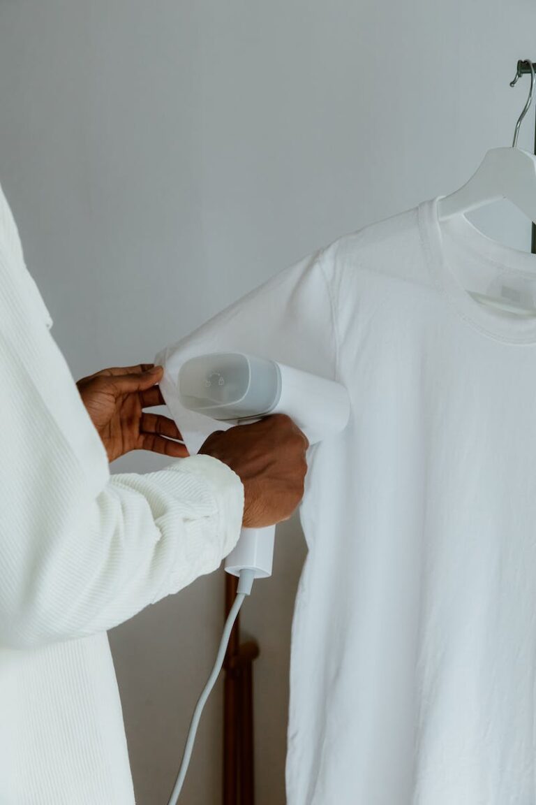 Your Ultimate Ironing Guide to Wrinkle-Free Fabrics!