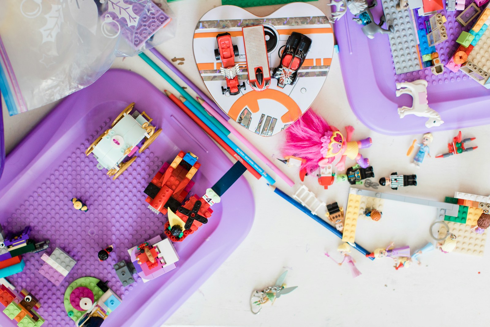 Strategies for a Clean Home with Kids: Tame the Chaos