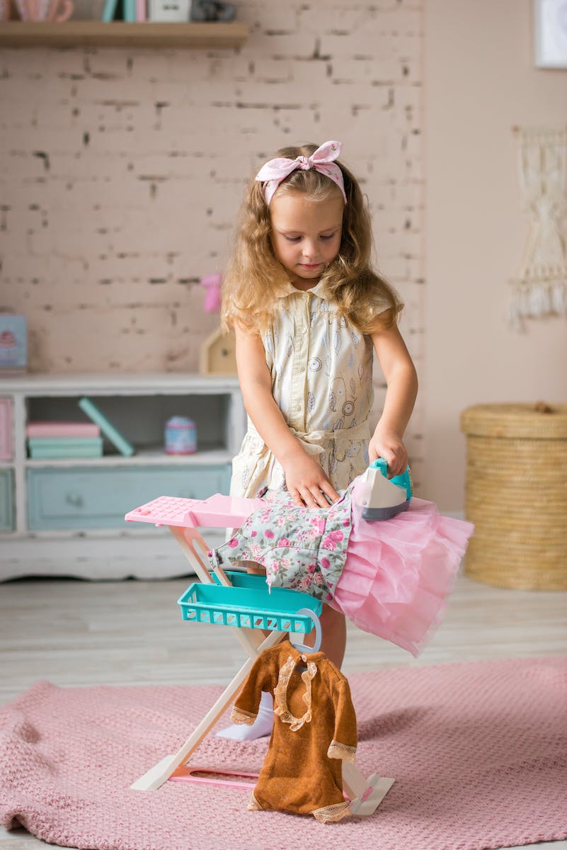 Your Ultimate Ironing Guide to Wrinkle-Free Fabrics!